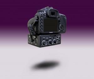 beachtek dxa slr | Cine Loc