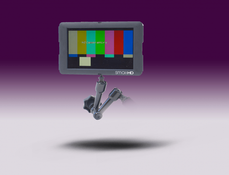 Moniteur Small HD DP6 | Cine Loc