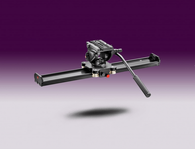 Slider Manfrotto MVS100A | Cine Loc