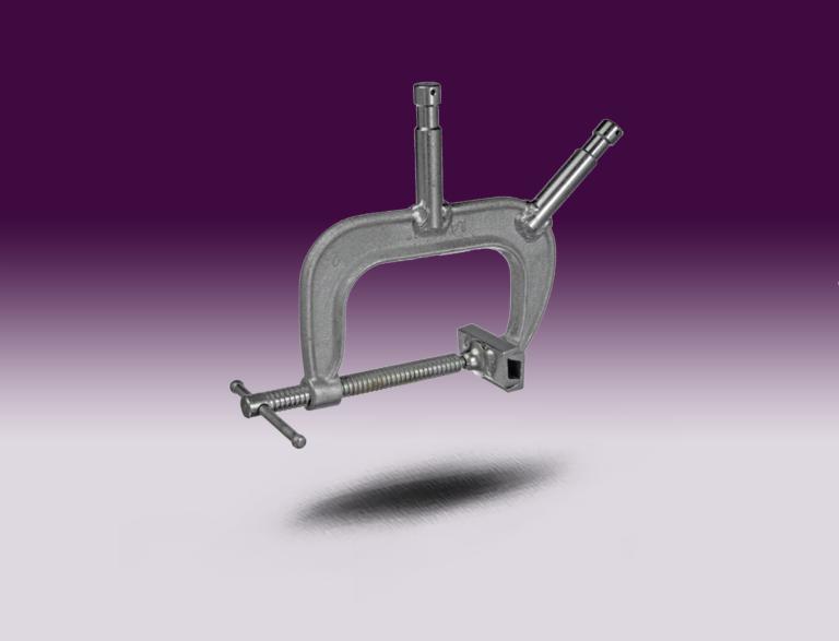 PINCE C MATTHEWS | Cine Loc