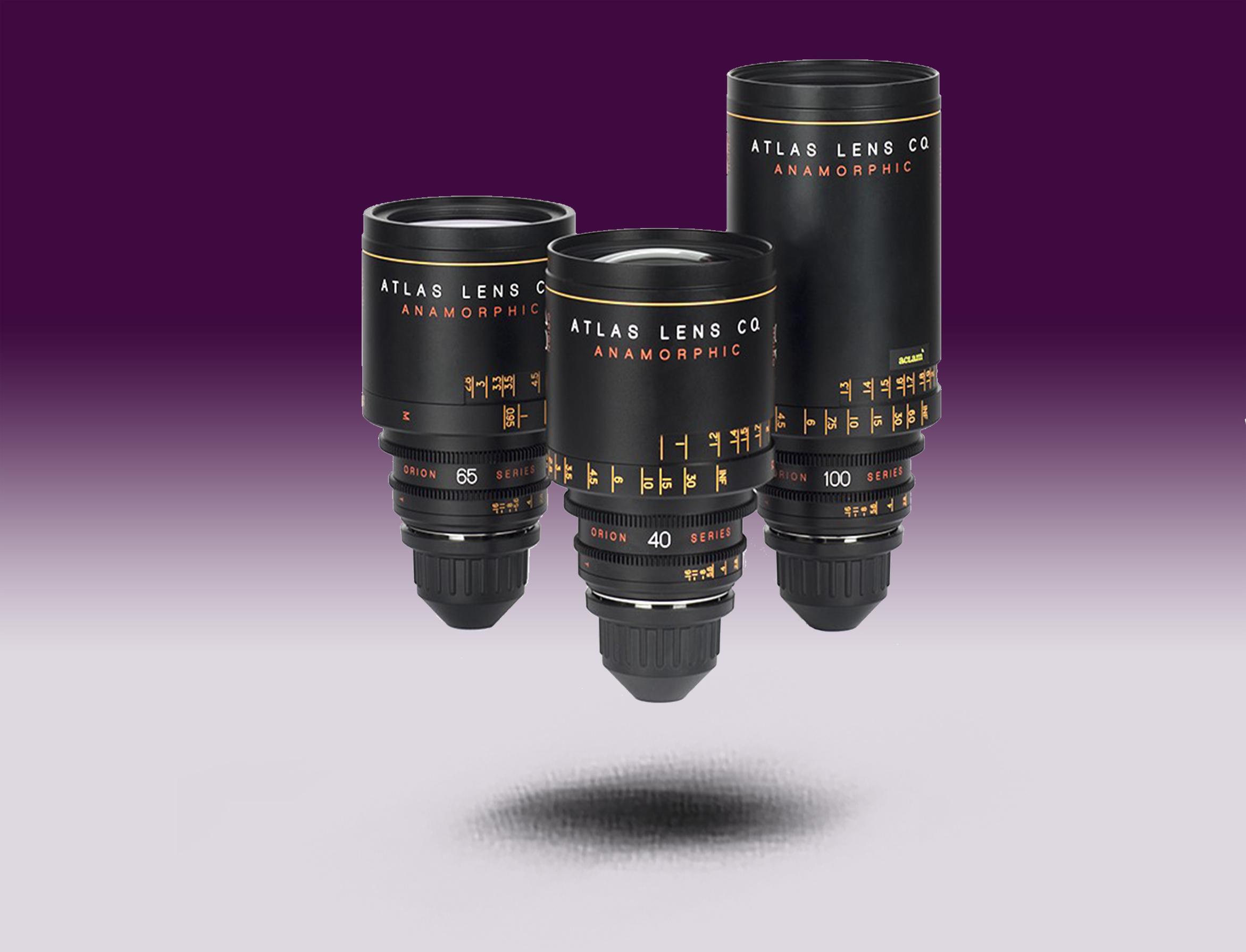 Location ATLAS ORION SET B | Cine Loc